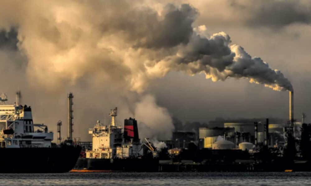 Scientists Alarmed: We’re Unprepared for the Climate Crisis