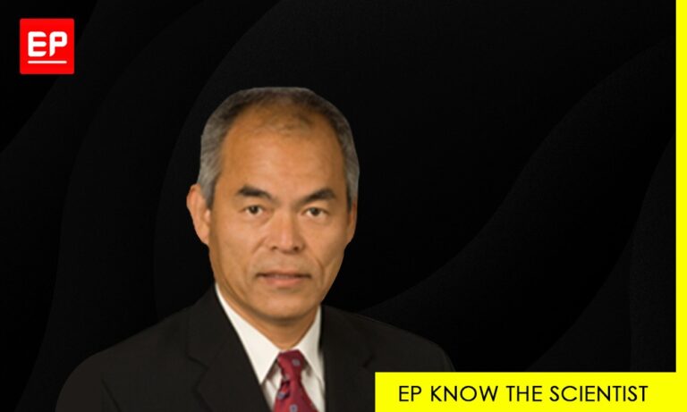 Shuji Nakamura — The Edison of the Blue‑LED Revolution