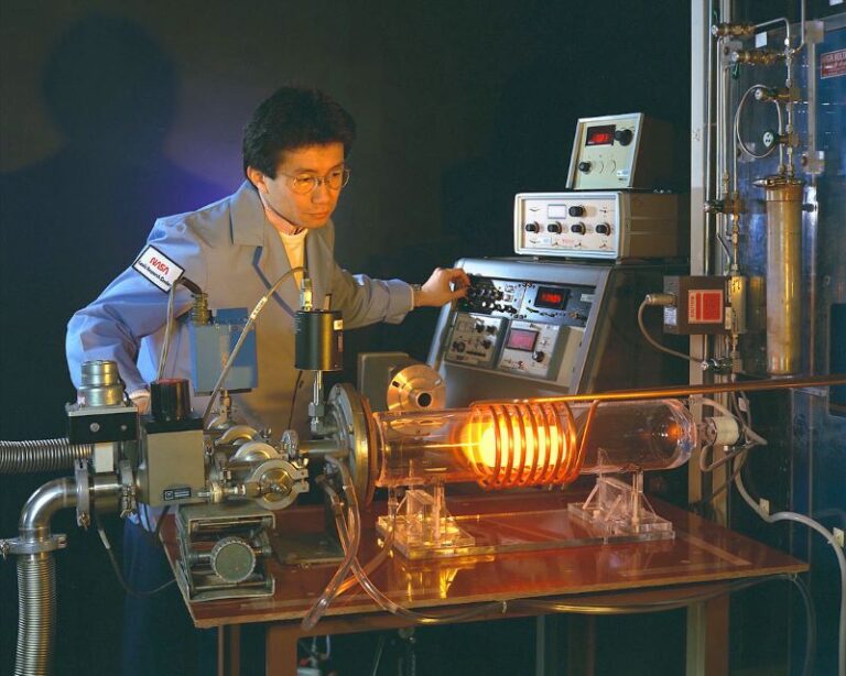 Shuji Nakamura — The Edison of the Blue‑LED Revolution