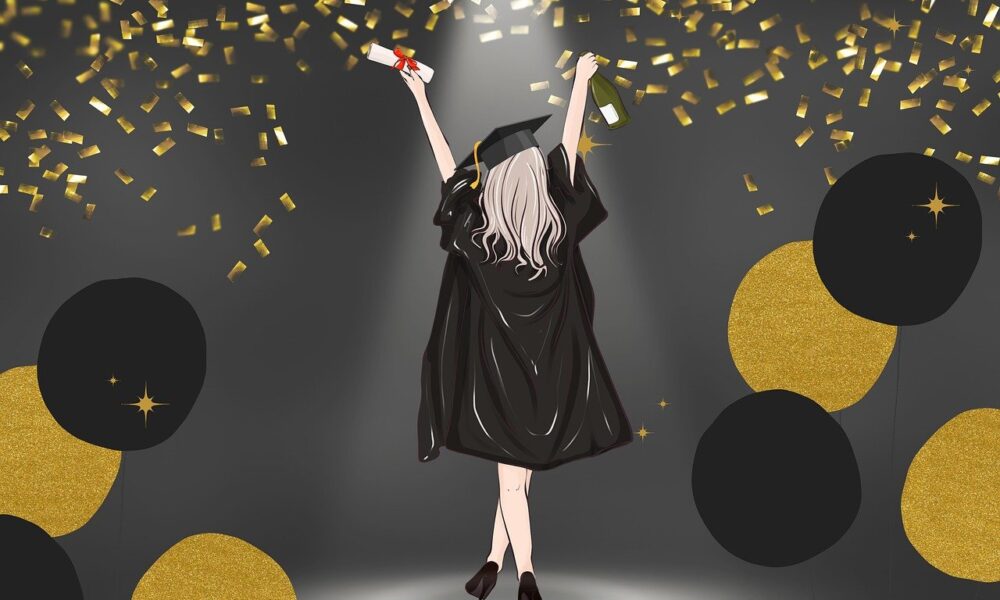 Only 35% of STEM Graduates Are Women, UNESCO Reports