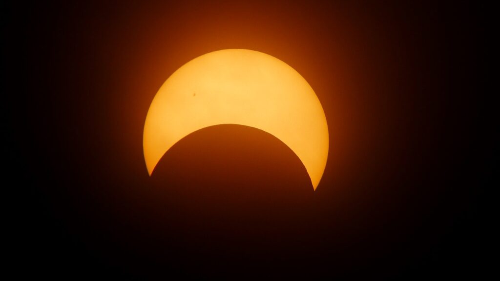 Rig Veda Reveals Oldest-Known Solar Eclipse Record
