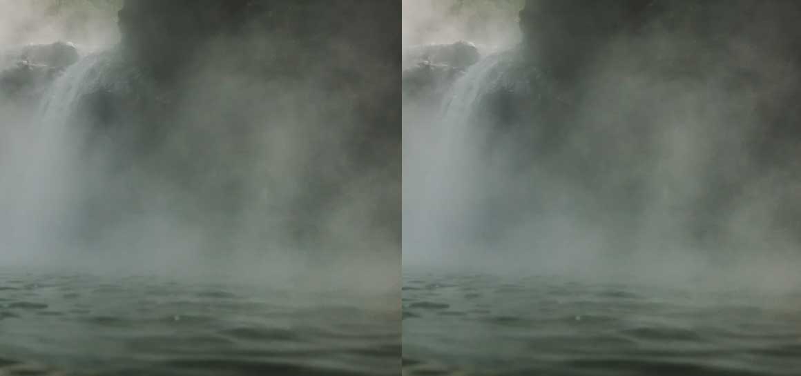 What Is the Science Behind the Boiling River?
