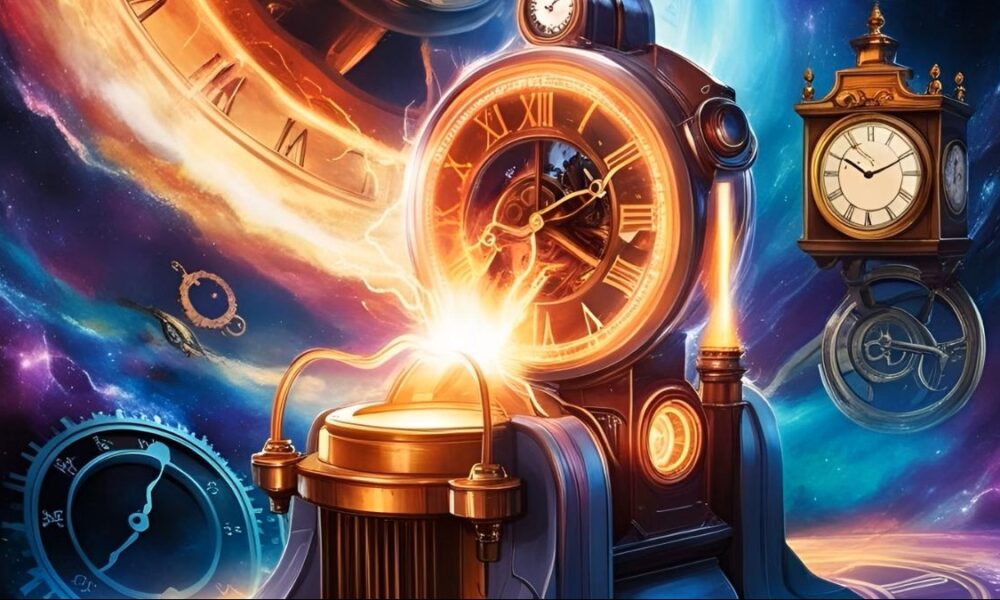 Is Time Travel Possible? Exploring the Science