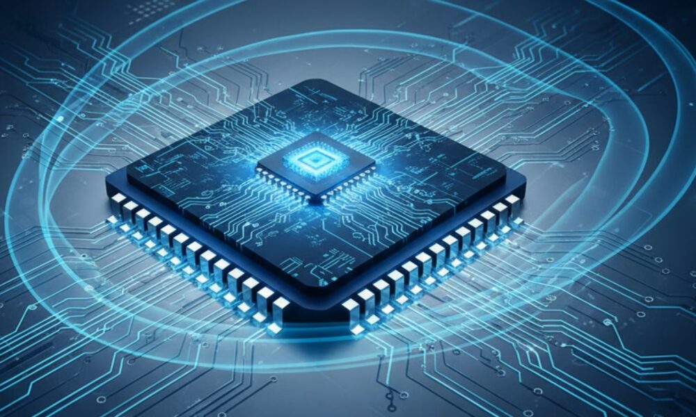 Magnetic Transistor Breakthrough Could Transform Electronics