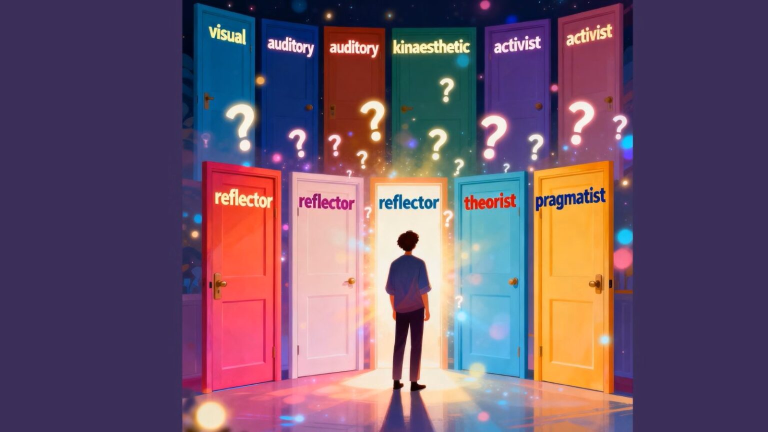 Understanding Individual Learning Styles in Education