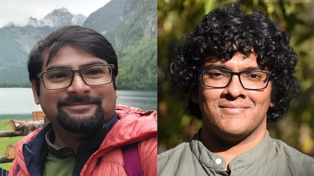 Indian Physicists Win 2025 ICTP Prize in Quantum Physics